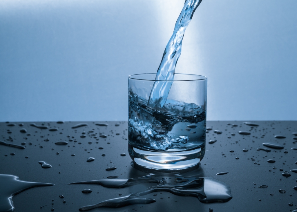 Water Matters | Momentum Physical Therapy