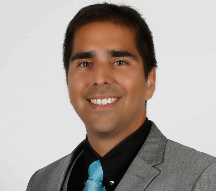 Meet The Team | Momentum Physical Therapy