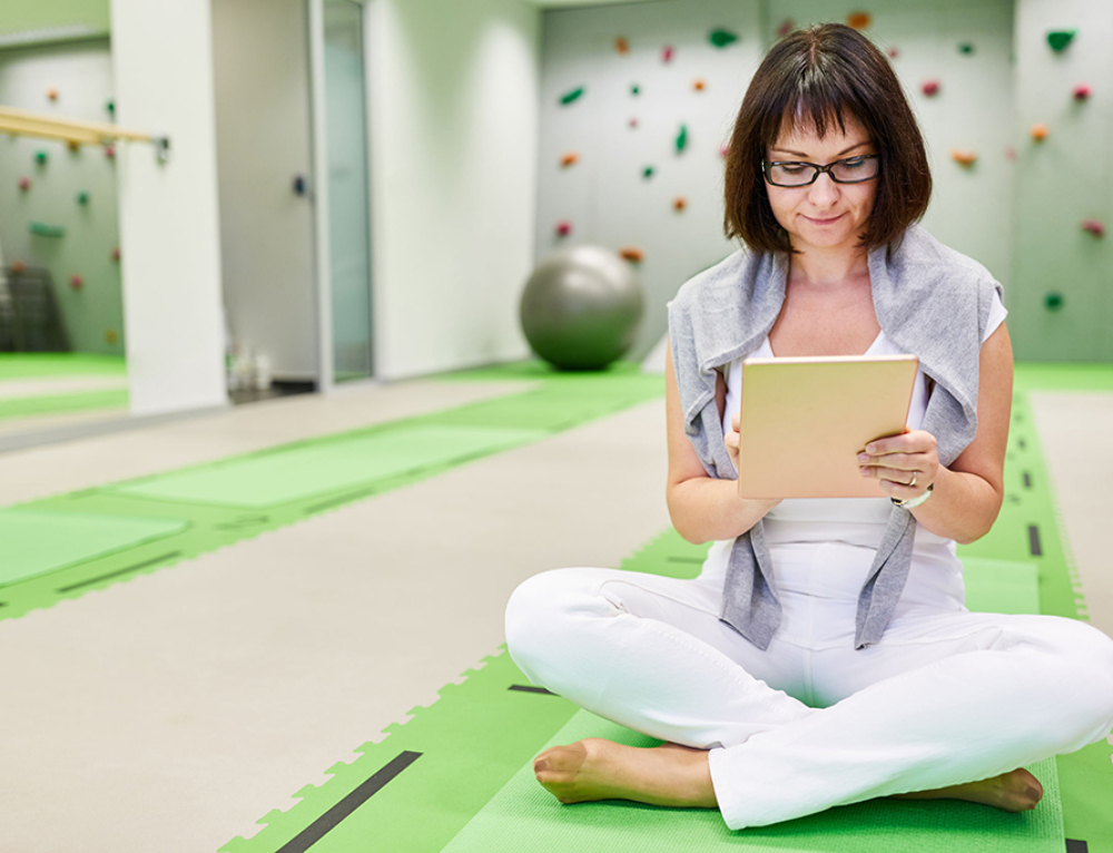 5 Stretching Tips Before You Workout | Momentum Physical Therapy