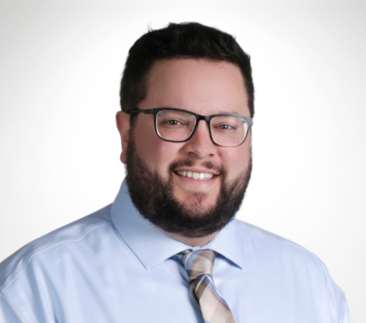 Meet The Team | Momentum Physical Therapy